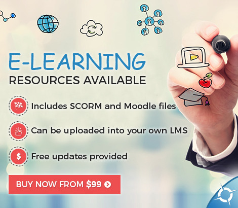 Home | Compliant Training Resources | RTO Materials