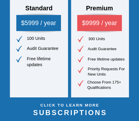 Home | Compliant Training Resources for Australian RTOs | RTO Materials